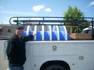 Shane-FM-Pigging - Fairfield-Suisun Sewer District