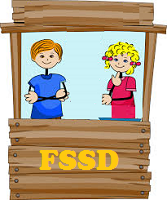 Earth Day Booth - FSSD