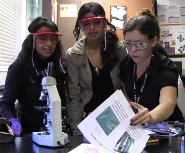 Sewer Science - Fairfield-Suisun Sewer District